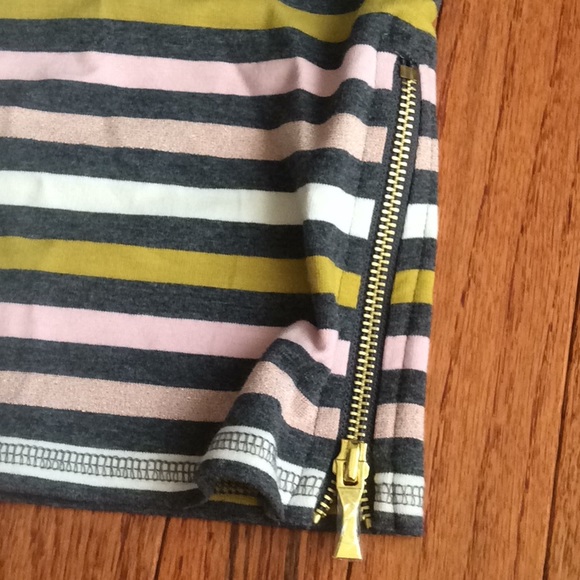 kate spade | Dresses | Kate Spade Girls Striped Bow Dress Size | Poshmark